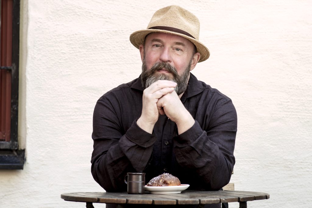 Historia - Lemonland